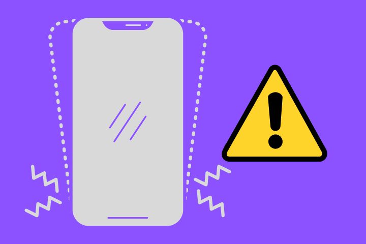 Why Is My Phone Not Vibrating When Receiving Texts? - mobile|pains