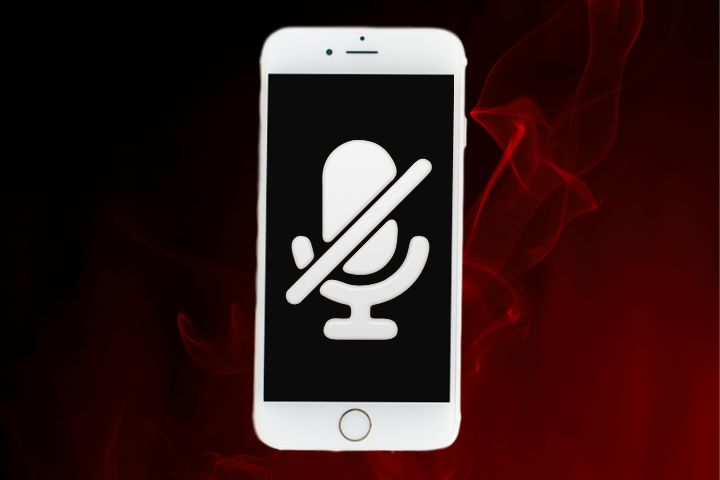 How To Stop iPhone From Muting During Calls? - mobile|pains