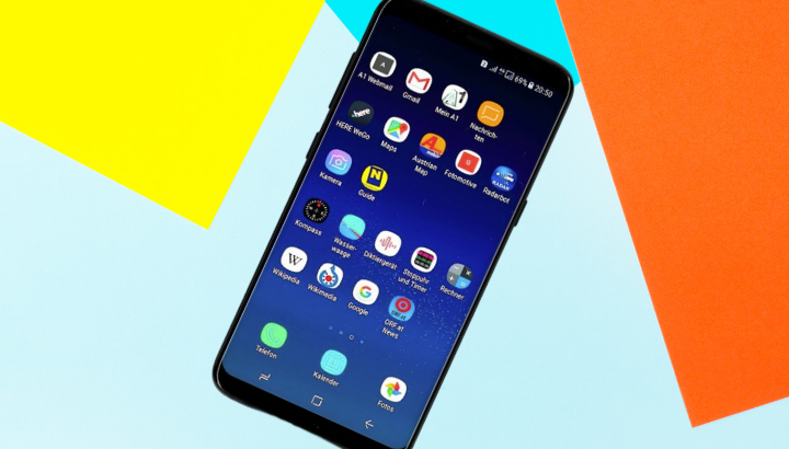 Why Can t I Add Widgets To The Home Screen On Android Mobile pains