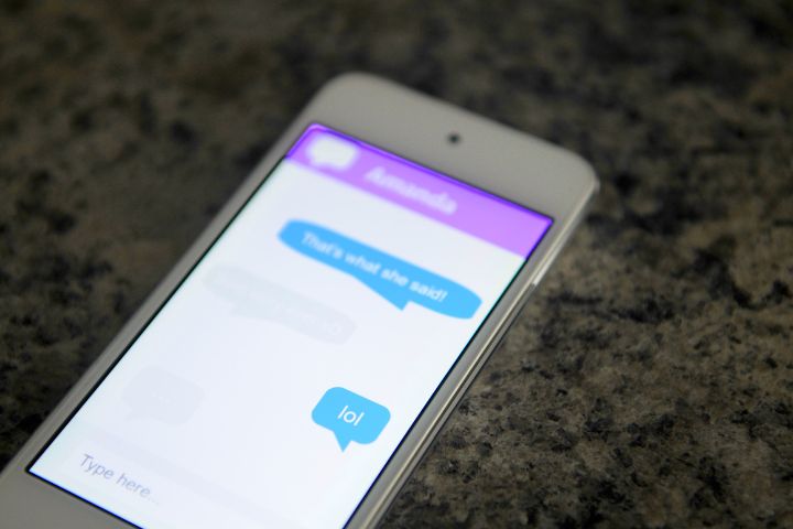 How Do I Sync Text Messages Between Two Phones Mobile pains