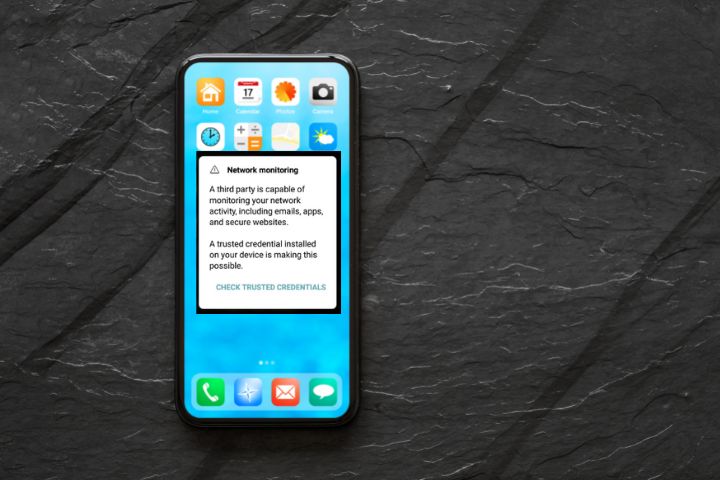 What Are Trusted Credentials On My Phone? (answered) - mobile|pains
