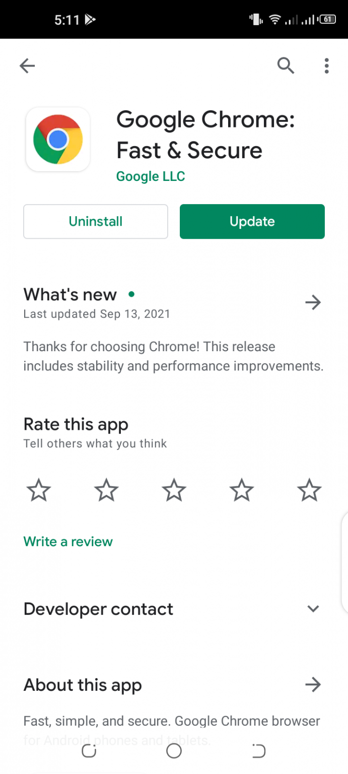What Are Trusted Credentials On My Phone? (answered) - mobile|pains