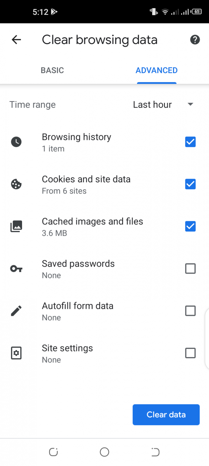What Are Trusted Credentials On My Phone? (answered) - mobile|pains