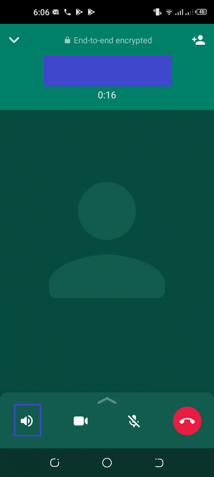 Why Does Android Phone Default To Speakerphone? - mobile|pains