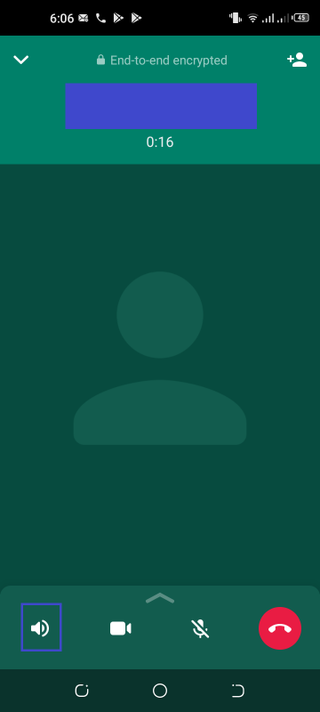 Why Does Android Phone Default To Speakerphone? - mobile|pains