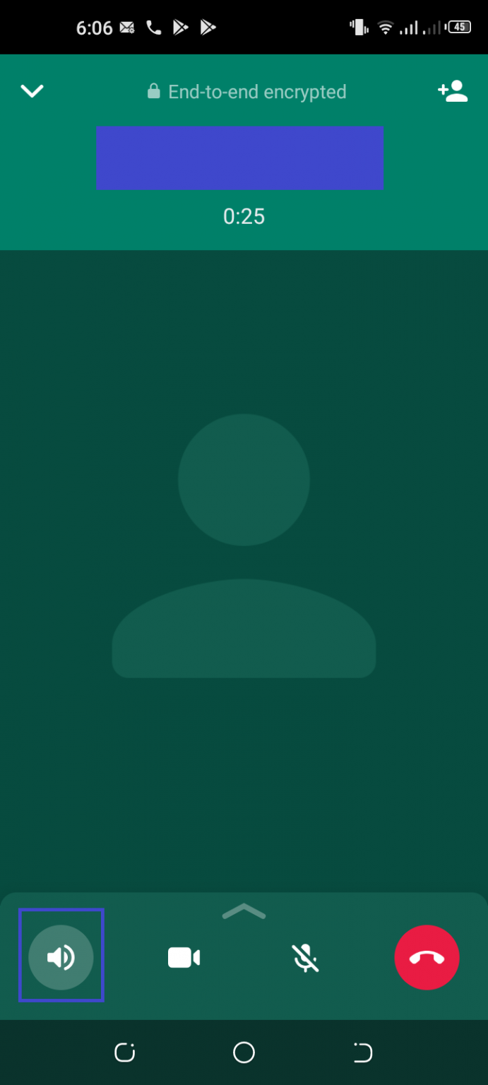 Why Does Android Phone Default To Speakerphone? - mobile|pains