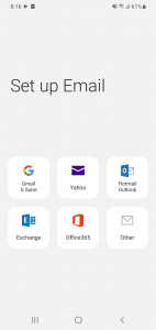 Why Is My Email Not Syncing On My Samsung? (answered) – mobile|pains