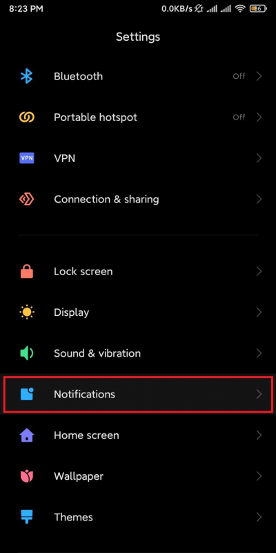 How To Stop Pop Up Notifications On Android? - mobile|pains