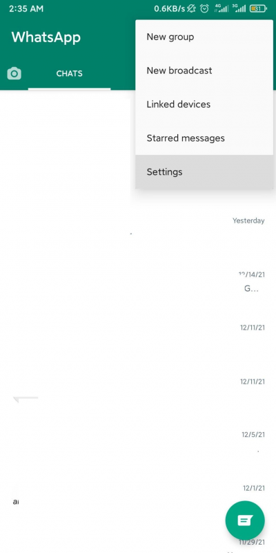 How To Stop Pop Up Notifications On Android? – mobile|pains