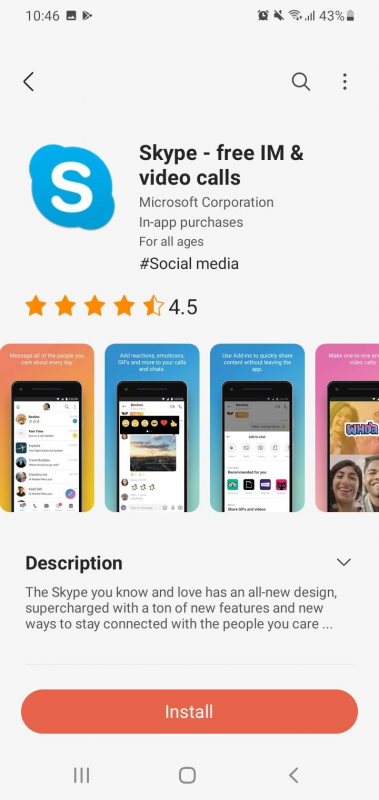 Samsung Galaxy Store vs Google Play Store: Which One To Choose ...