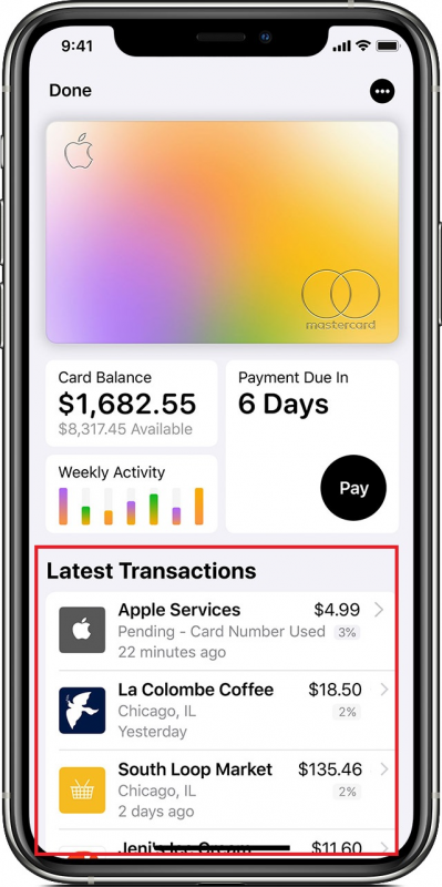 Why Is Apple Taking Money From My Account? - mobile|pains