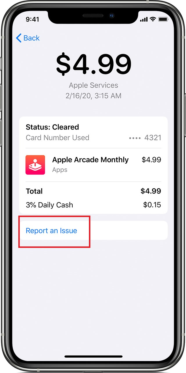 Why Is Apple Taking Money From My Account? - mobile|pains