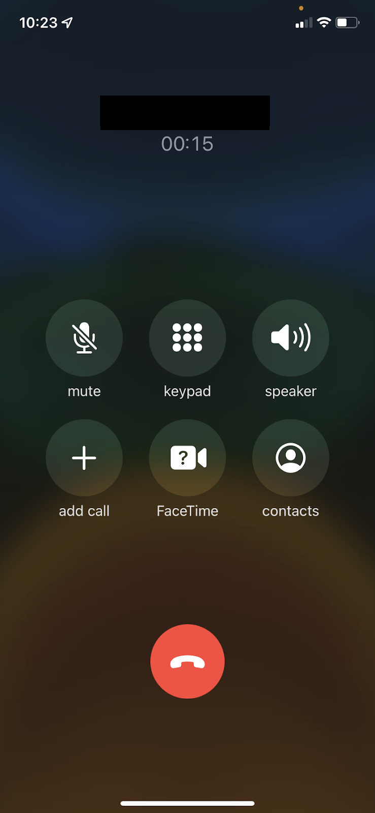 How To Check Text Messages While Talking On The IPhone Mobile pains