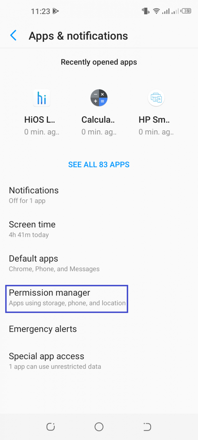 How Do I Stop Gmail From Syncing My Contacts On Android? - mobile|pains