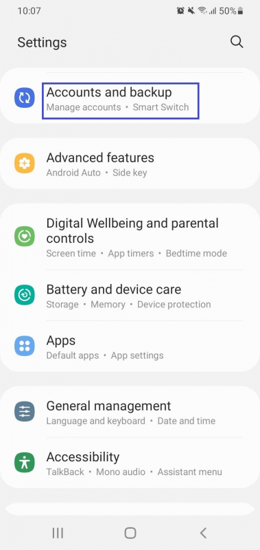 How Do I Stop Gmail From Syncing My Contacts On Android? - mobile|pains