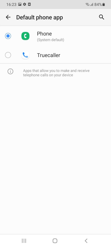 How Do I Change The Default Dialer For Android? – mobile|pains