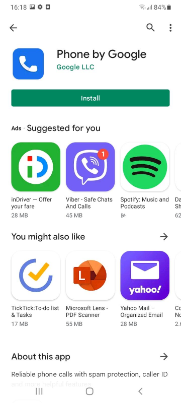How Do I Change The Default Dialer For Android? – mobile|pains