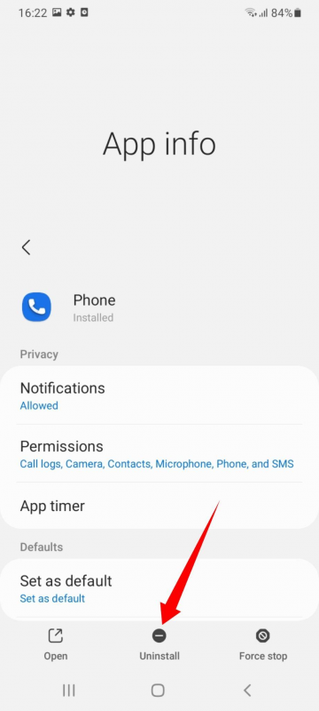 How Do I Change The Default Dialer For Android? – mobile|pains