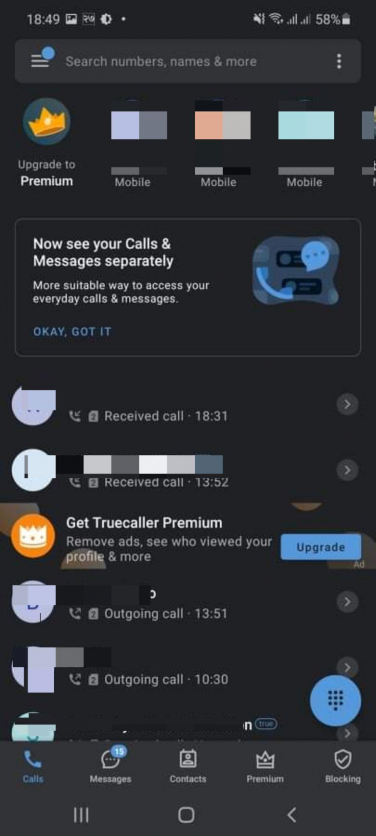 How Do I Change The Default Dialer For Android? - mobile|pains