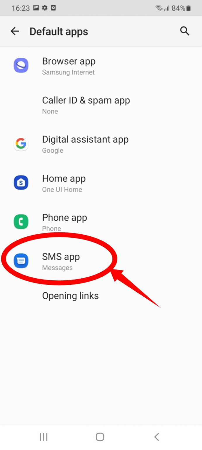 How Do I Change The Default Dialer For Android? - mobile|pains