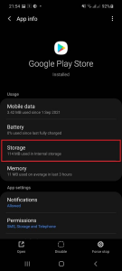 Google Play Services Not Supported By My Device [solved] – mobile|pains