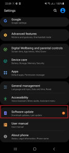 Google Play Services Not Supported By My Device [solved] - mobile|pains