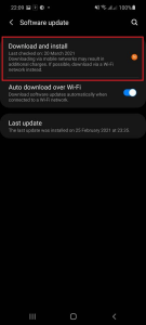 Google Play Services Not Supported By My Device [solved] - mobile|pains