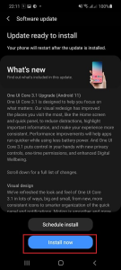 Google Play Services Not Supported By My Device [solved] - mobile|pains
