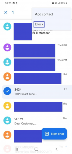 How To Remove Default Messaging App On Android? - mobile|pains