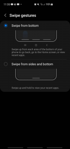 Why Is My Home Button Gone On Android? - mobile|pains