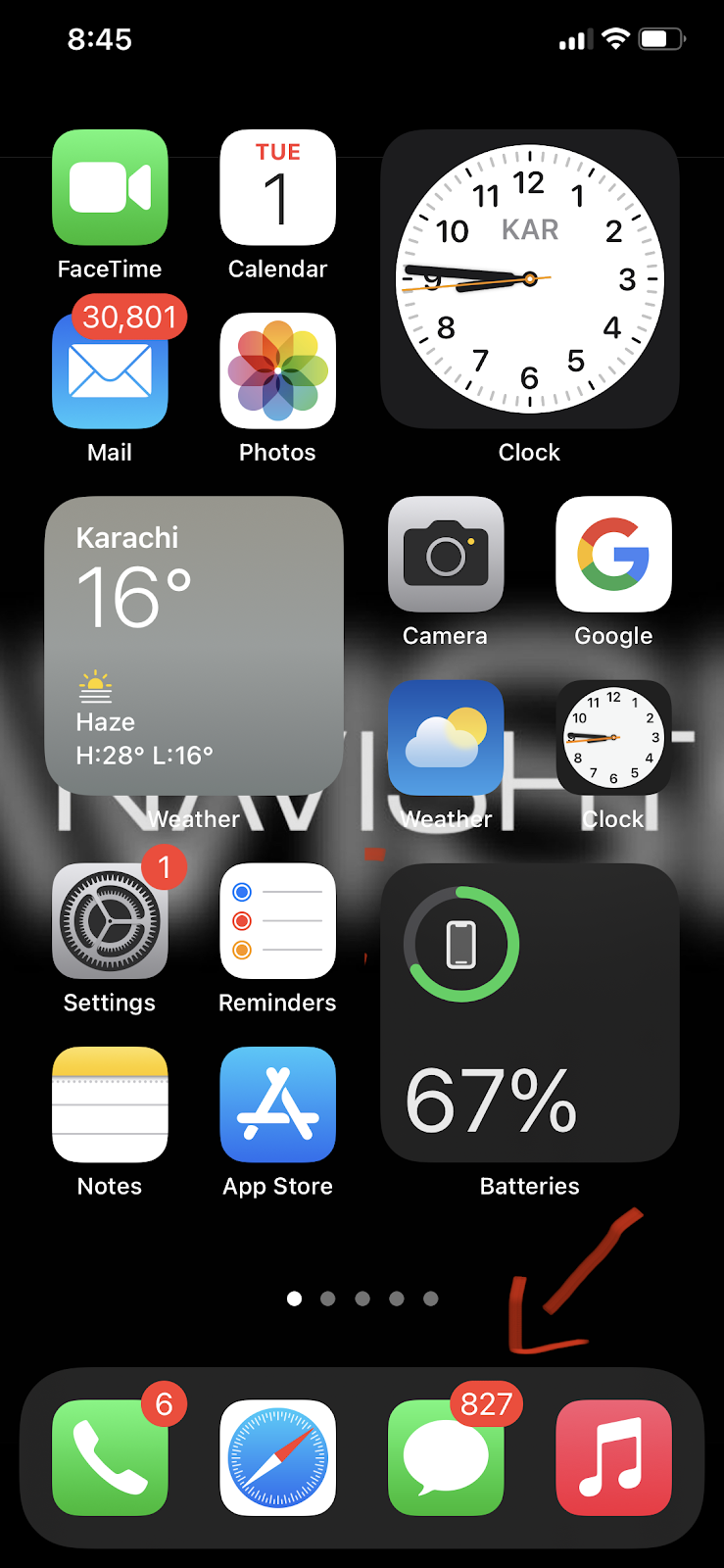 IPhone Audio Message Not Working Here s How To Fix It Mobile pains