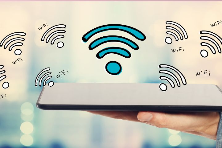 Android Keeps Asking Sign-in To The WiFi Network - mobile|pains