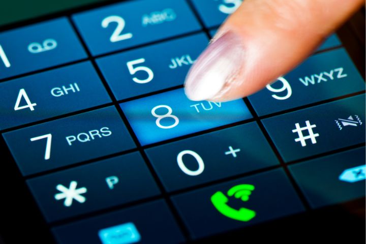 How To Turn Off Dialing Sound On IPhone Mobile pains