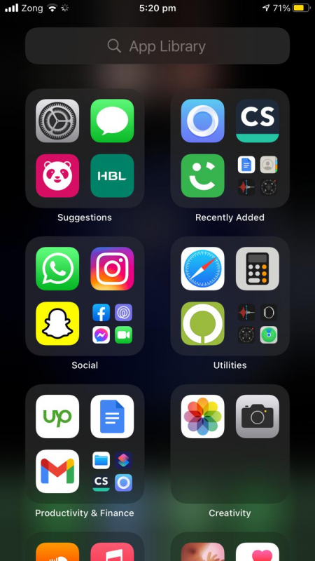 Why Do I Have Duplicate Apps On My iPhone? - mobile|pains