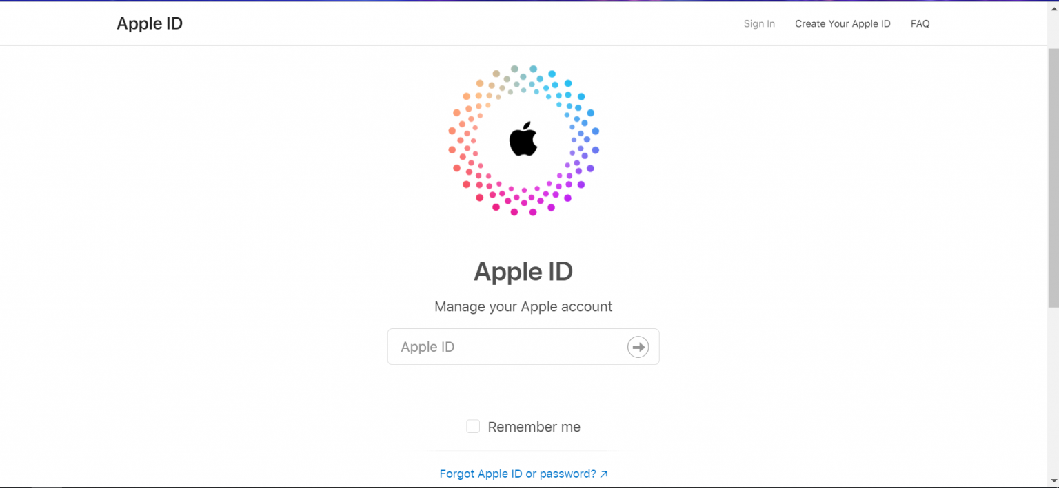 Why Did My Apple ID Picture Change? - mobile|pains