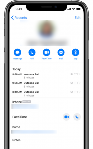 How To Turn Off RTT On Android? - mobile|pains