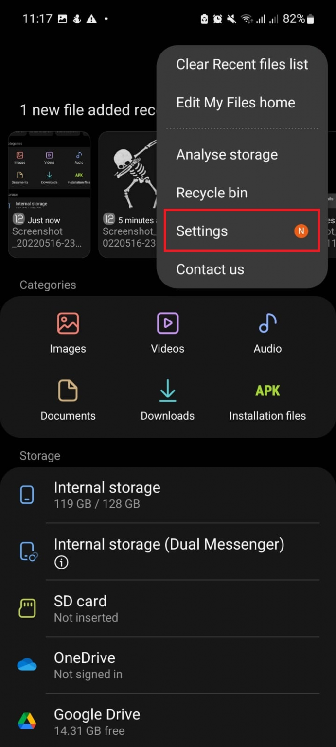 Where Are Wallpapers Stored in Android? - mobile|pains