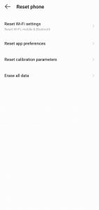 Email Cannot Connect To Server (Android - solved) - mobile|pains