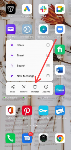 Email Cannot Connect To Server (Android - solved) - mobile|pains