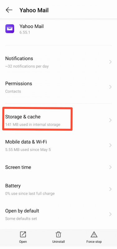 Email Cannot Connect To Server (Android) [Solved] – mobile|pains