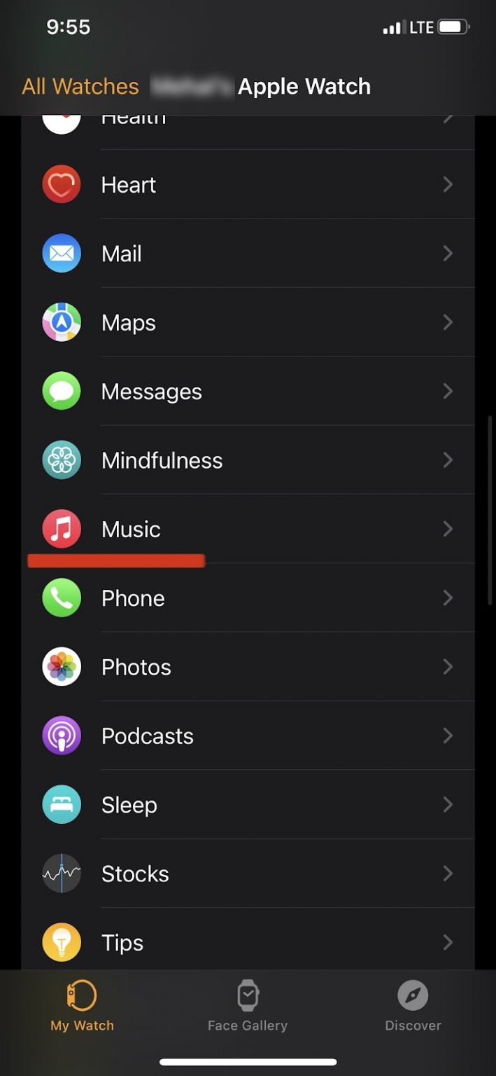 Can You View PDF On The Apple Watch? - mobile|pains