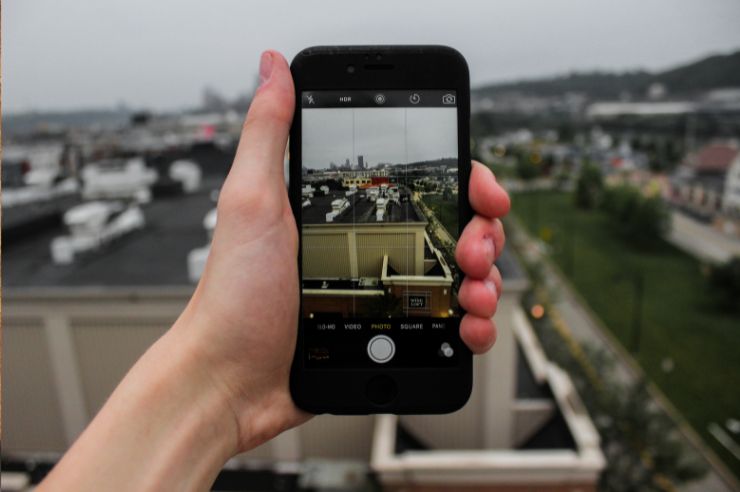 What Does 'show In All Photos' Mean On Iphone? - Mobile|pains