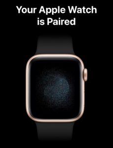 What Does Mirror My iPhone Mean On My Apple Watch? - mobile|pains